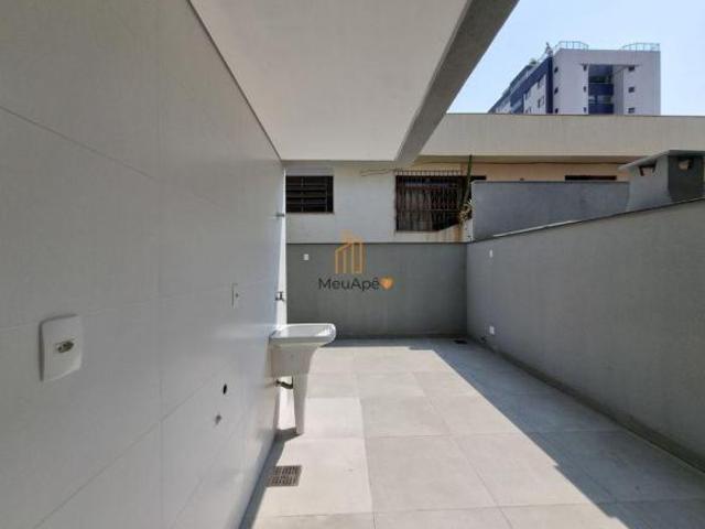 APARTAMENTO 2 QUARTOS 2 VAGAS NO PADRE EUSTÁQUIO