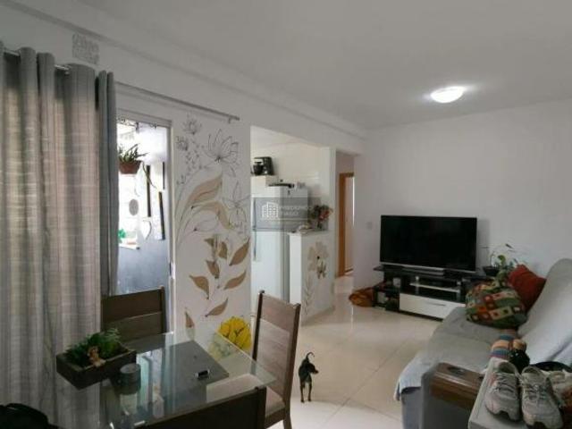 Apartamento 2 quartos 2 vagas suite e varanda Bairro Céu Azul Região Pampulha Belo Horizonte