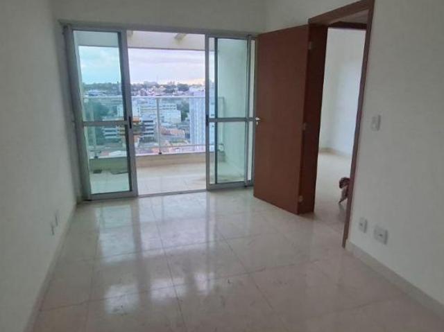 Apartamento 2 quartos 2 varandas 1 vaga de garagem