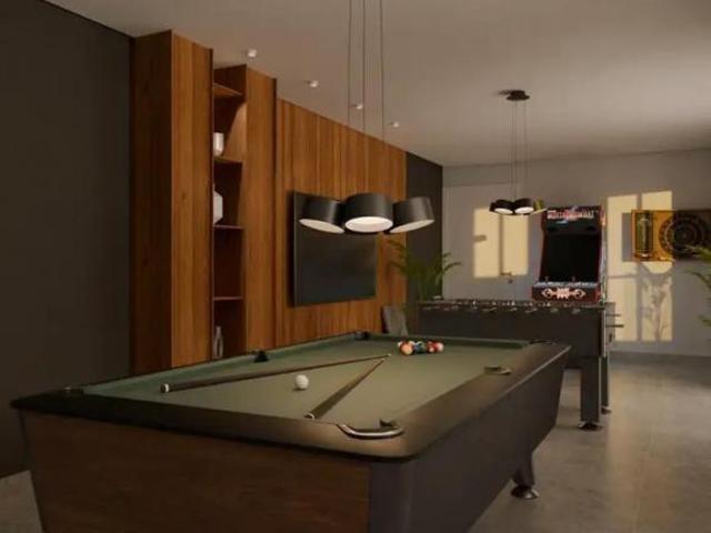 Apartamento 2 quartos 2 varandas e pertinho do mar