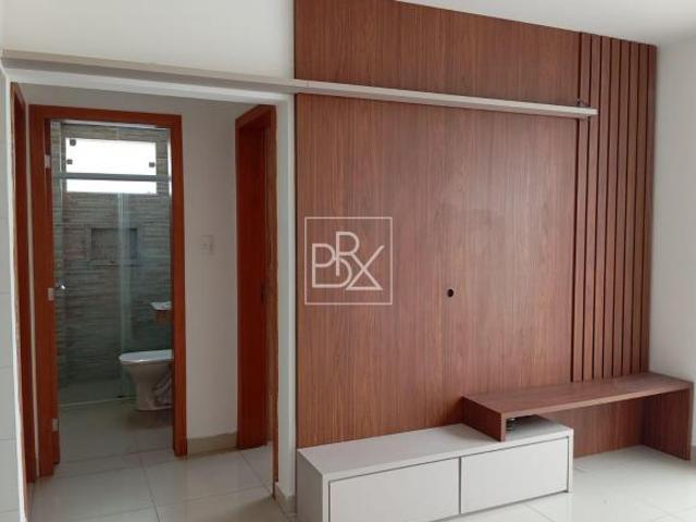 Apartamento 2 Quartos 2 ÁREAS PRIVATIVAS Jardim Leblon Belo Horizonte/MG