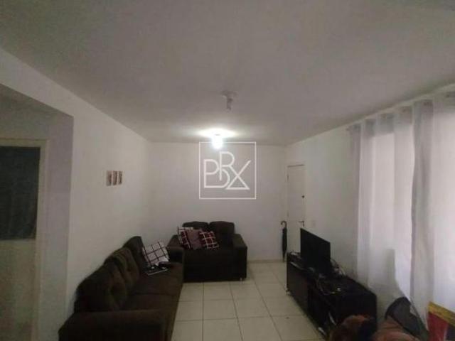 Apartamento 2 Quartos 2 Áreas Privativas Parque Maracana Contagem/MG
