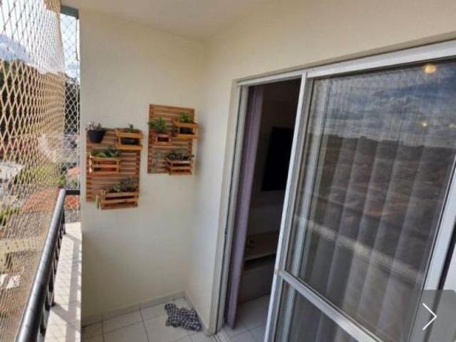Apartamento 2 quartos, 2 banheiro, 1 vaga e 76 m²por R$ 585.000,00
