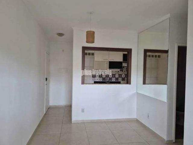 Apartamento 2 quartos 2 banheiros