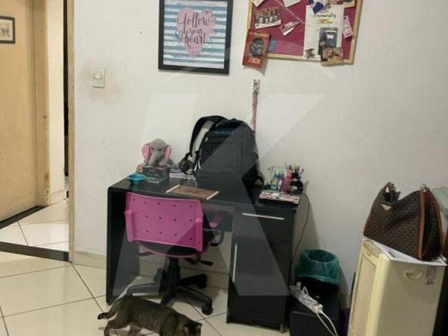 Apartamento 2 quartos 2 banheiros com73m², metro Jardim São Paulo
