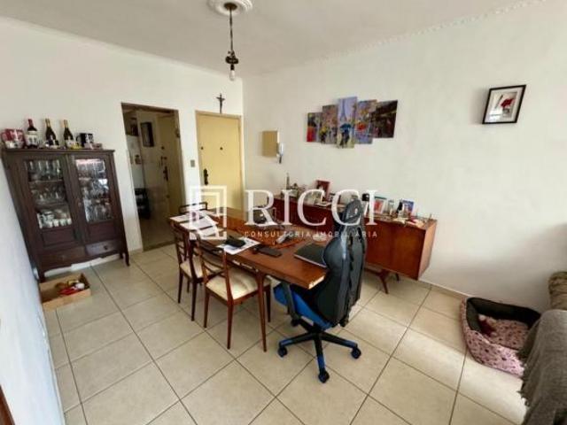 Apartamento, 2 quartos, 2 banheiros, campo grande, Santos