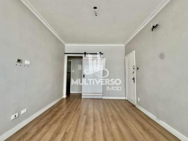 Apartamento 2 Quartos 2 Banheiros Campo Grande Santos