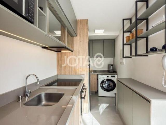 APARTAMENTO | 2 QUARTOS | 2 BANHEIROS | CAMPINA DO SIQUEIRA