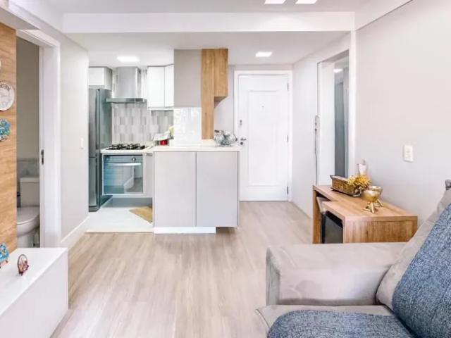 Apartamento 2 quartos 2 suítes, 2 vagas à venda, 86 m² por R$ 1.400.000 Camboinhas Niterói/RJ