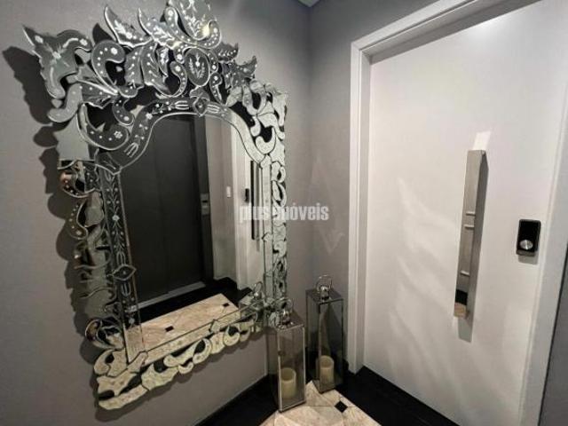 Apartamento 2 Quartos 2 Suites 3 VagasDeposito no Panamby!