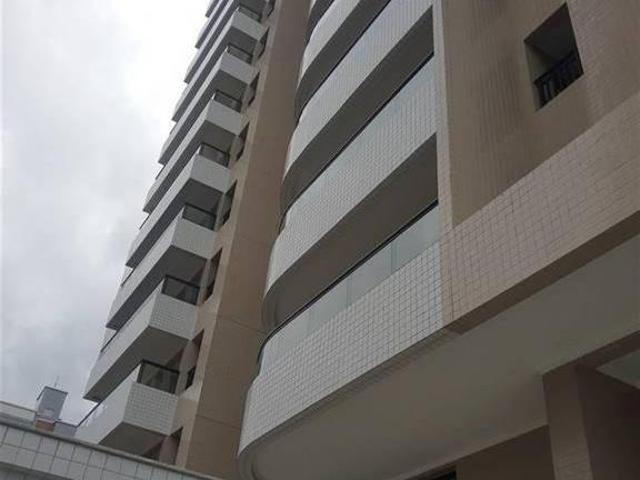 Apartamento 2 Quartos, 2 Suites, 1 Vaga