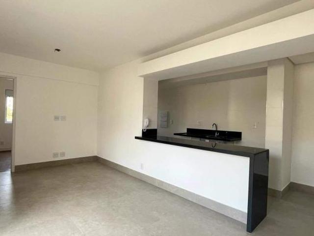 Apartamento, 2 quartos, 2 suites, 1 vaga