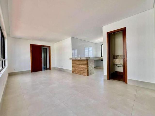 Apartamento, 2 quartos, 2 suites, 2 vagas