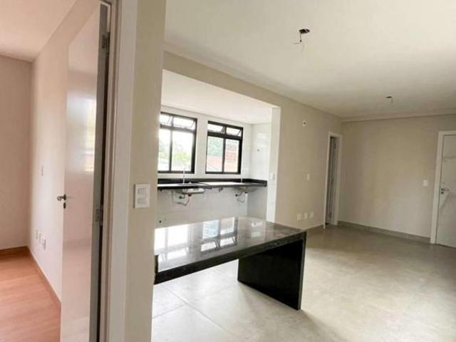 Apartamento, 2 quartos, 2 suites, 2 vagas