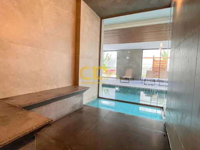 Apartamento, 2 quartos, 2 suites, 2 vagas