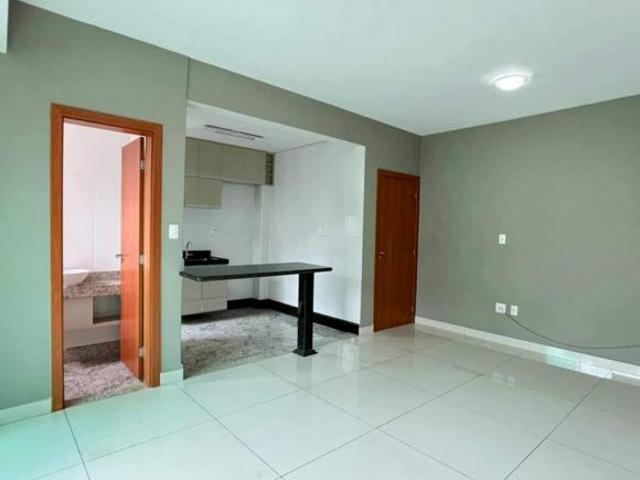 Apartamento, 2 quartos, 2 suites, 2 vagas
