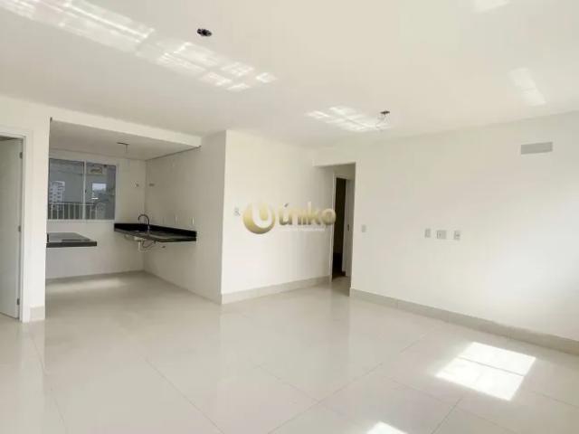 Apartamento, 2 quartos, 2 suites, 2 vagas