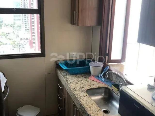 Apartamento 2 quartos 2 suites 2 vagas Lucio Costa Barra da Tijuca