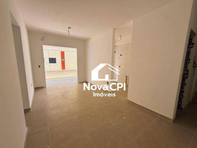 Apartamento 2 Quartos 2 Suítes com Sacada Gourmet na Aviação – Praia Grande