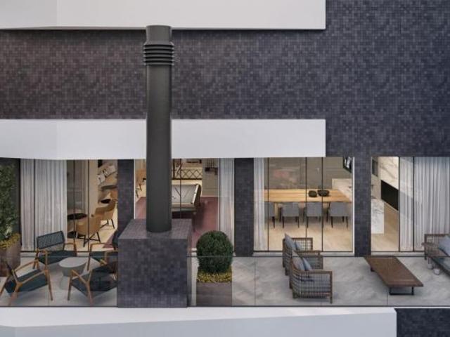 APARTAMENTO 2 QUARTOS 2 SUÍTES COM 121M2 ÚTIL NO BIGORRILHO!