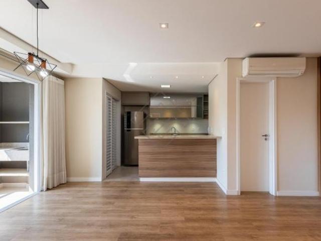 APARTAMENTO 2 QUARTOS 2 SUÍTES COM 92 M² 2 VAGAS NO CAMBUÍ CAMPINAS/SP