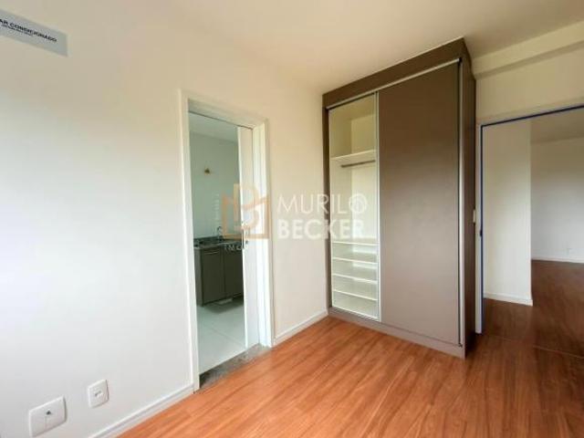 Apartamento 2 quartos 2 suítes Condomínio Pérola Villa Branca, Jacareí