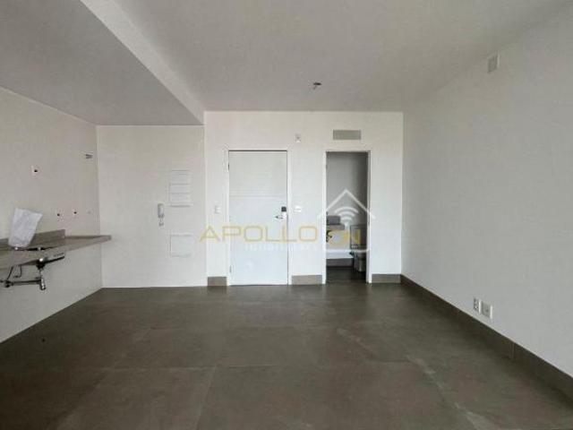 Apartamento 2 quartos, 2 suites Boqueirao Santos