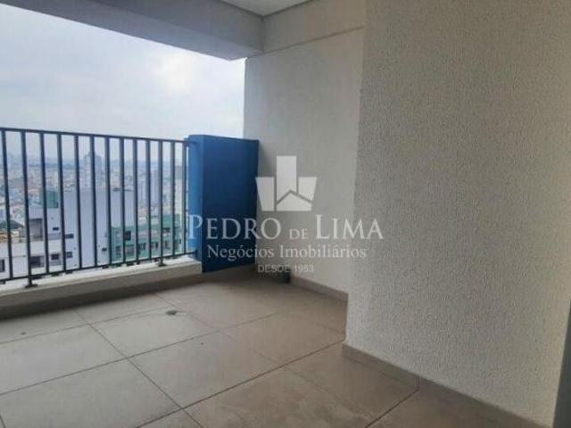 Apartamento 2 Quartos, 2 Suites e 1 Vaga/ Vila Matilde