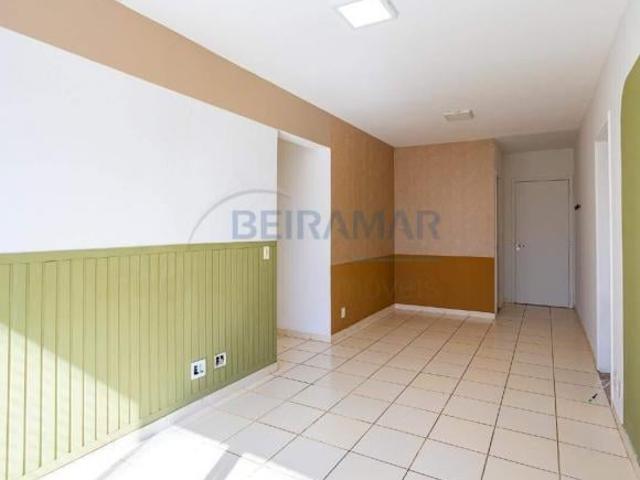 Apartamento 2 Quartos, 2 Suites e Vaga de Garagem à Venda Ed. Illuminato Águas Claras