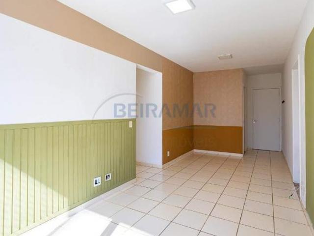Apartamento 2 Quartos, 2 Suites e Vaga de Garagem à Venda Ed. Illuminato Águas Claras