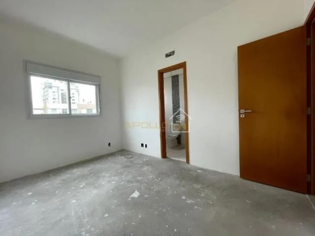 Apartamento 2 quartos 2 suítes Embaré Santos
