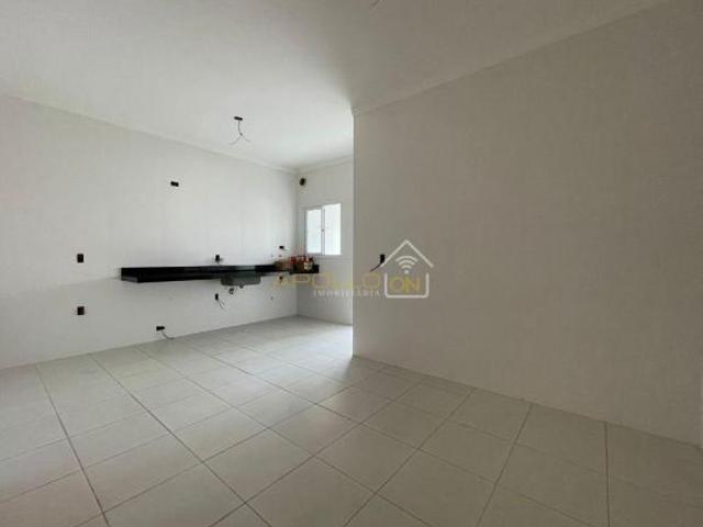 Apartamento 2 quartos 2 suites Embare Santos