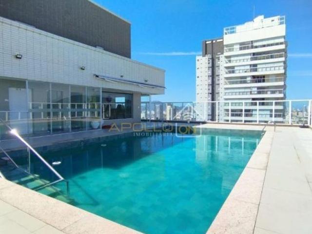 Apartamento 2 quartos 2 suites Embare Santos