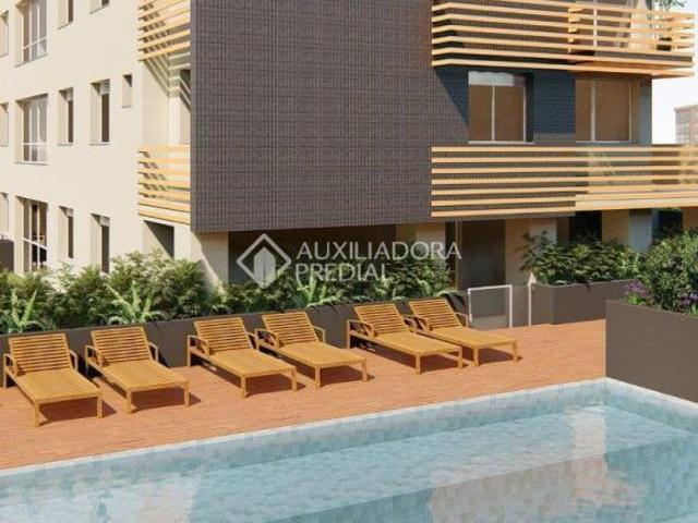 Apartamento 2 quartos, 2 suítes, novo, duas vagas, Vila Ipiranga