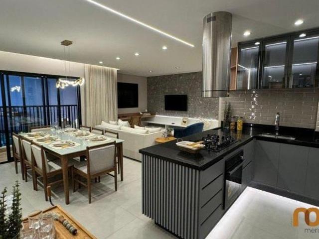 Apartamento 2 quartos 2 suites no Setor Marista