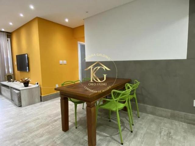 Apartamento 2 Quartos 2 suites sacada vista mar canto do forte Praia Grande SP