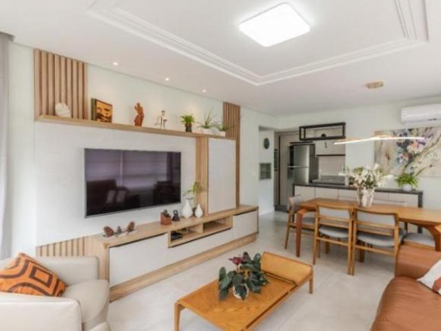 Apartamento 2 quartos, 2 suítes, vaga de garagem no Bairro Jardim Botânico