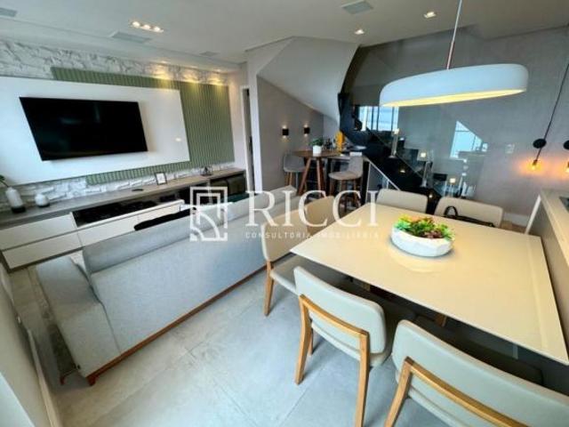 Apartamento 2 quartos, 2 suítes, vista mar, santos, reformado