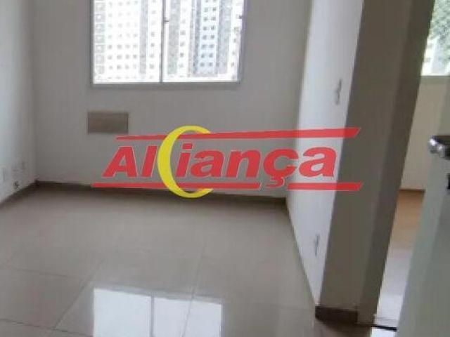 APARTAMENTO 2 QUARTOS 35,51 M2 NO COND. DEZ NORDESTINA
