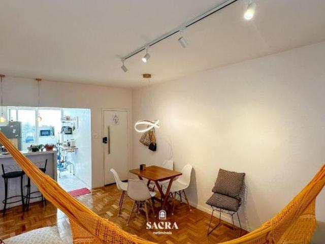 Apartamento 2 quartos