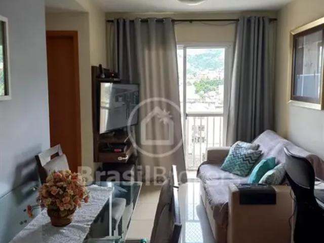 Apartamento 2 quartos