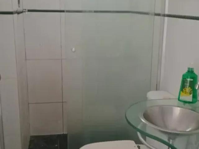 Apartamento 2 quartos