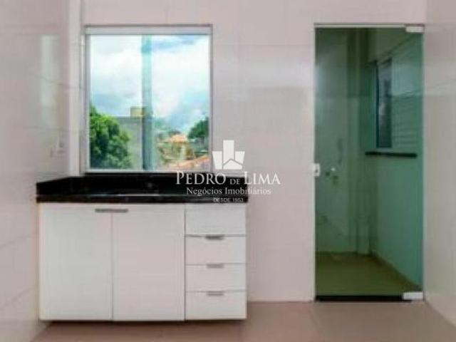 Apartamento 2 quartos, 40 m², 1 vaga no Tatuapé. Condomínio Oliveira Trevisan