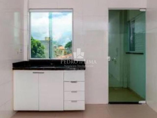 Apartamento 2 quartos, 40 m², 1 vaga no Tatuapé. Condomínio Oliveira Trevisan
