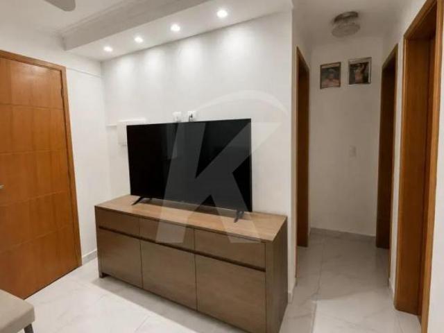 Apartamento 2 quartos 40m² sem vaga Vila Isolina Mazzei