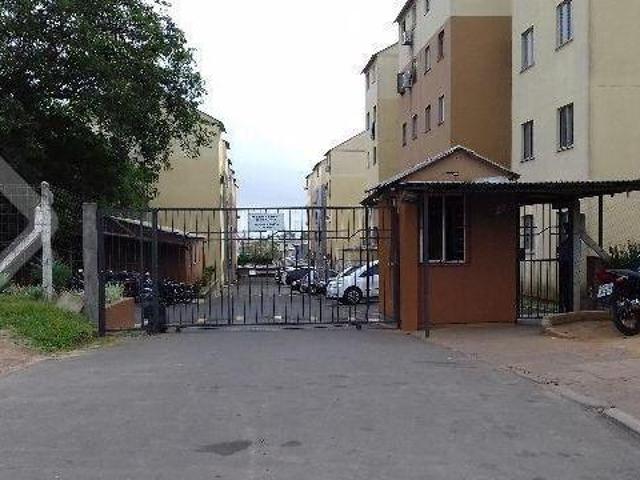 Apartamento 2 quartos