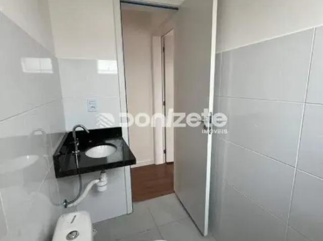 Apartamento 2 Quartos | 41 m² | Jardim Stella, Santo André | Financiamento Aceito