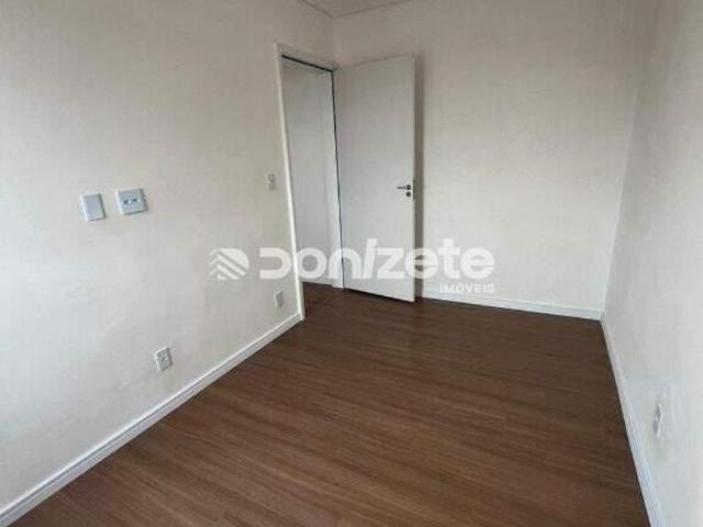 Apartamento 2 Quartos | 41 m² | Jardim Stella, Santo André | Financiamento Aceito