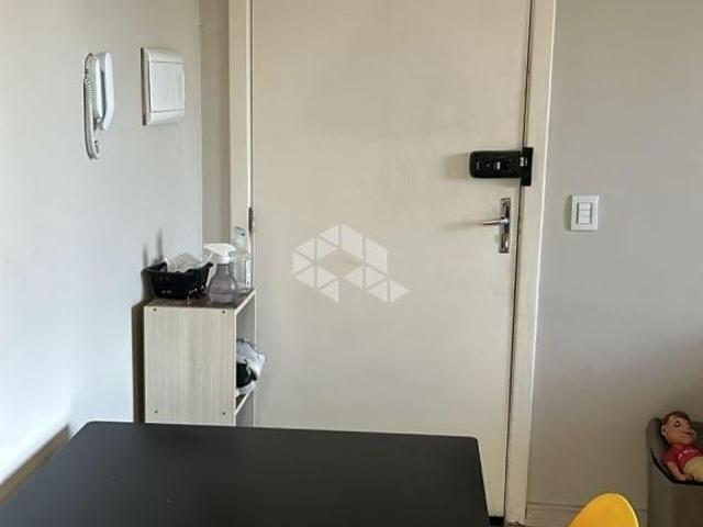 Apartamento 2 quartos