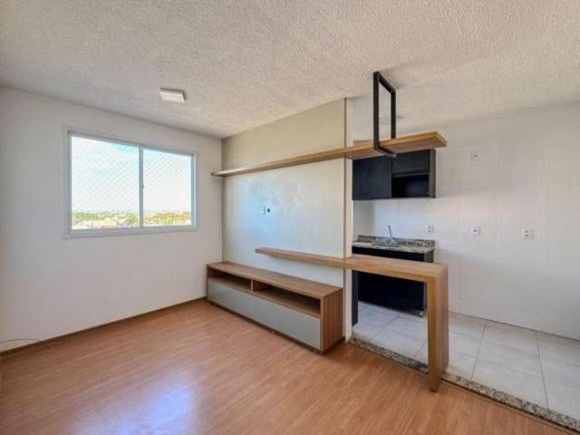 ? Apartamento 2 quartos | 42 m² | 1 vaga coberta | Lazer completo | Faiçalville – R$ 310.000,00 ?